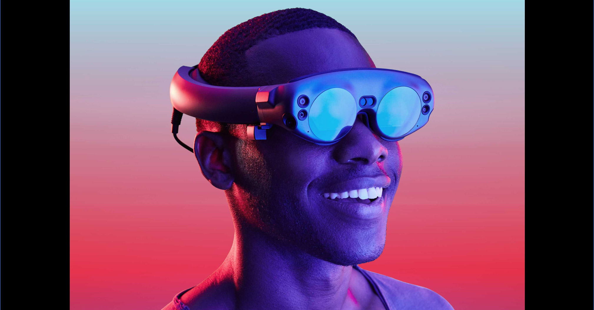 Magic Leap to Sponsor Reality Virtually Hackathon at the MIT Media Lab | Reality Virtually Hackathon